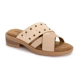 Muk Luks Heeled Shoes For Women