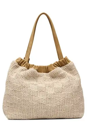 Marc Jacobs Summer Woven Cristina Tote