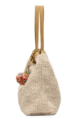 Marc Jacobs Summer Woven Cristina Tote