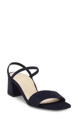 Paul Green Square Toe Sandals For Women
