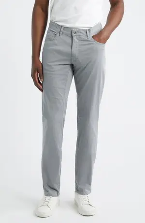 BRAX Chuck Modern Fit Five-pocket Pants