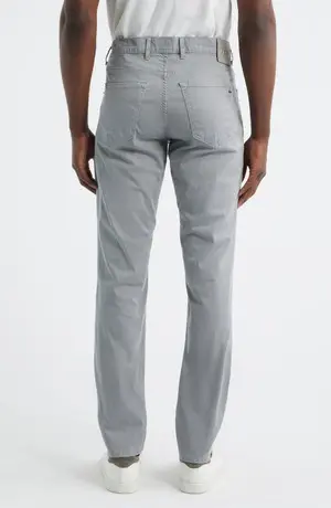 BRAX Chuck Modern Fit Five-pocket Pants
