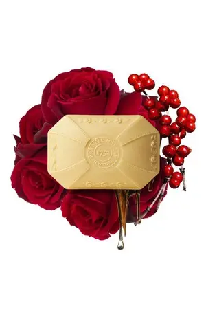 CASWELL-MASSEY Marem Bar Soap - 3-soap Set