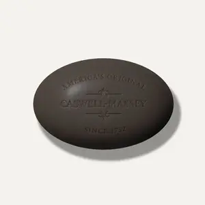 CASWELL-MASSEY Oaire Bar Soap - Single Soap