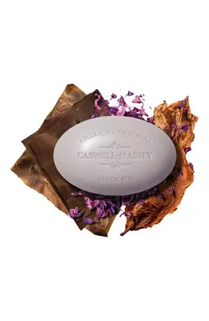 CASWELL-MASSEY Lx48 Bar Soap