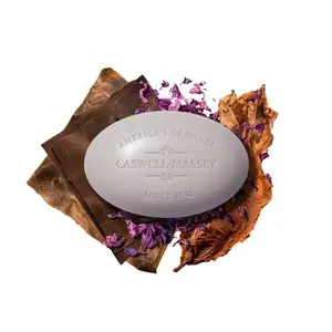 CASWELL-MASSEY Lx48 Bar Soap
