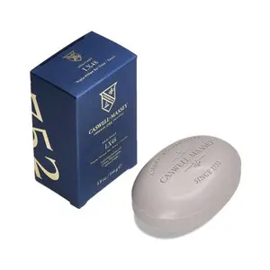 CASWELL-MASSEY Lx48 Bar Soap