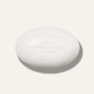 CASWELL-MASSEY Almond Bar Soap - Single Soap