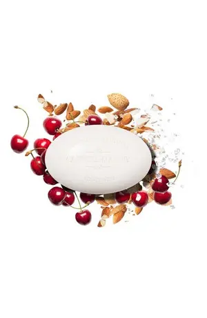 CASWELL-MASSEY Almond Bar Soap - Single Soap