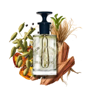 CASWELL-MASSEY 2571 Eau De Parfum - 100ml