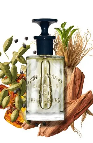 CASWELL-MASSEY 2571 Eau De Parfum - 7.5ml
