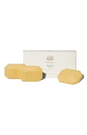 CASWELL-MASSEY Elixir Of Love Bar Soap - 3-soap Set