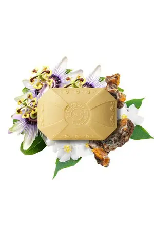 CASWELL-MASSEY Elixir Of Love Bar Soap