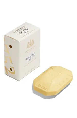 CASWELL-MASSEY Elixir Of Love Bar Soap