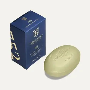 CASWELL-MASSEY Ròs Bar Soap - 3-soap Set