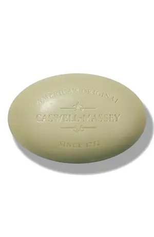 CASWELL-MASSEY Ròs Bar Soap - Single Soap
