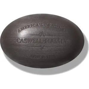 CASWELL-MASSEY Sandalwood Bar Soap - Single Soap