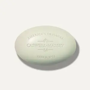 CASWELL-MASSEY Jockey Club Bar Soap - Single Soap