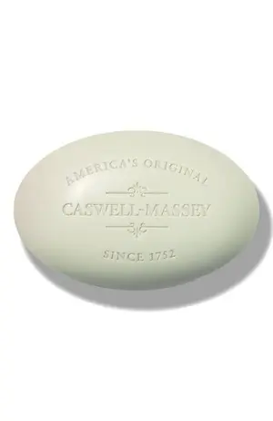 CASWELL-MASSEY Jockey Club Bar Soap - Single Soap