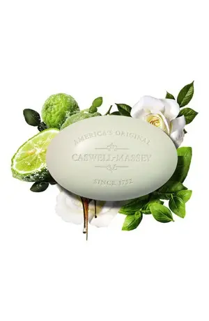 CASWELL-MASSEY Jockey Club Bar Soap