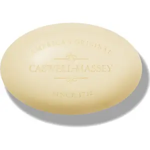 CASWELL-MASSEY Number Six Bar Soap - Single Soap