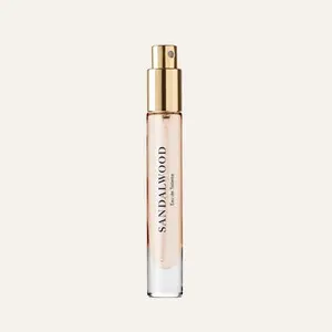 CASWELL-MASSEY Sandalwood Eau De Toilette - 7.5ml