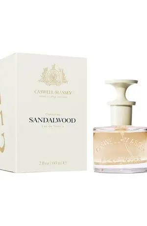 CASWELL-MASSEY Sandalwood Eau De Toilette