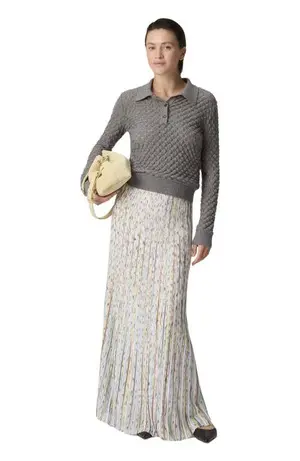 Missoni Sequined Skirts