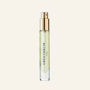 CASWELL-MASSEY Greenbriar Cologne - 7.5ml