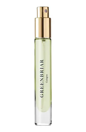 CASWELL-MASSEY Greenbriar Cologne - 7.5ml