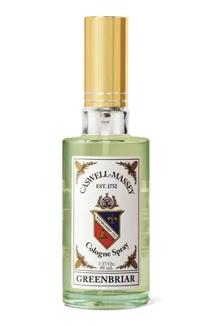 CASWELL-MASSEY Greenbriar Cologne - 88ml