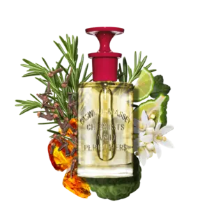 CASWELL-MASSEY Number Six Eau De Parfum - 100ml