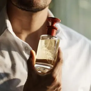 CASWELL-MASSEY Number Six Eau De Parfum - 100ml