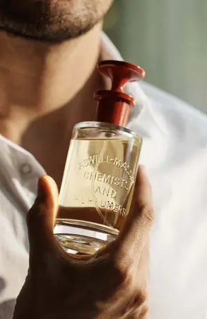 CASWELL-MASSEY Number Six Eau De Parfum - 100ml