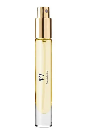 CASWELL-MASSEY Number Six Eau De Parfum - 7.5ml