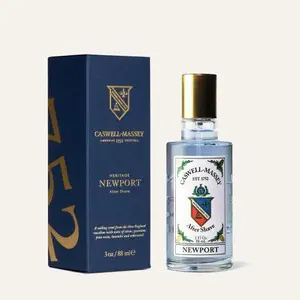 CASWELL-MASSEY Newport Aftershave
