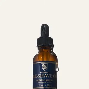 CASWELL-MASSEY Almond Pre-shave Oil