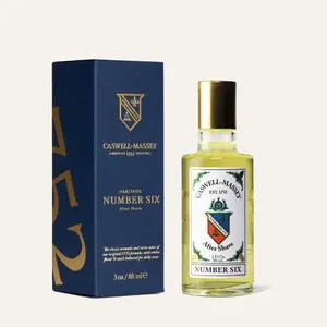 CASWELL-MASSEY Number Six Aftershave