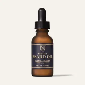 CASWELL-MASSEY Heritage Beard Oil - Regular