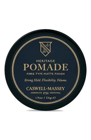 CASWELL-MASSEY Heritage Fiber-style Pomade - Regular