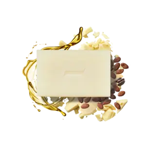 CASWELL-MASSEY Castile Soap Bar - Regular