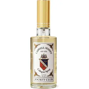 CASWELL-MASSEY Jockey Club Cologne - Transparent