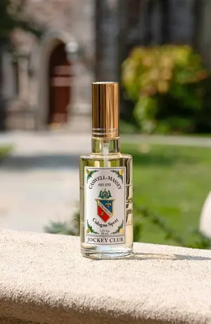 CASWELL-MASSEY Jockey Club Cologne