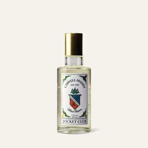 CASWELL-MASSEY Jockey Club Aftershave - Transparent
