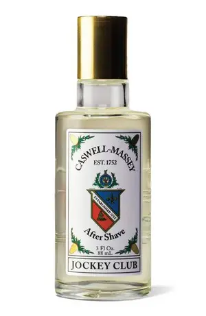 CASWELL-MASSEY Jockey Club Aftershave