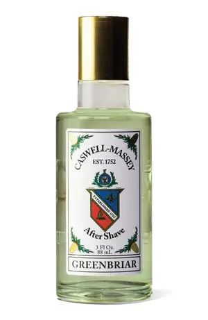 CASWELL-MASSEY Greenbriar Aftershave