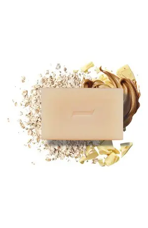 CASWELL-MASSEY Oatmeal Bar Soap - Regular