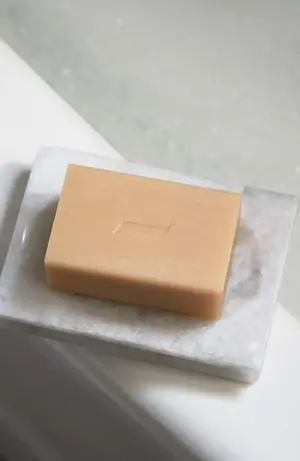 CASWELL-MASSEY Oatmeal Bar Soap - Regular