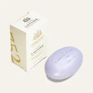 CASWELL-MASSEY Lavender Bar Soap - Regular