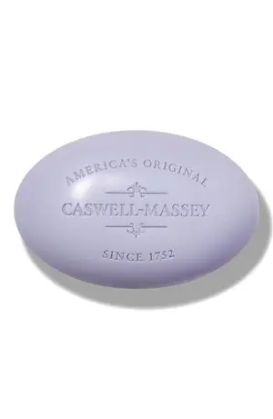 CASWELL-MASSEY Lavender Bar Soap - Regular